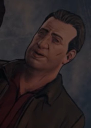 John Vale Fan Casting for Batman - Guardian of Gotham | myCast - Fan ...