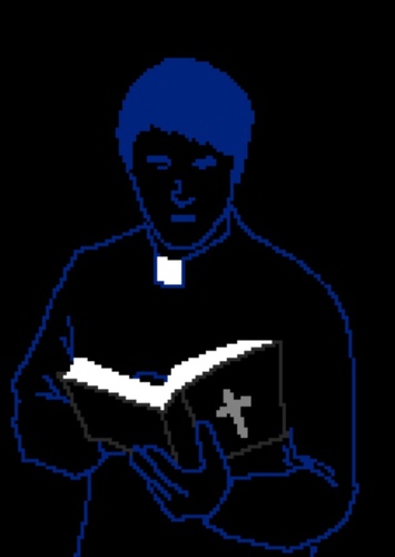 Fan Casting Jake Gyllenhaal as John Ward in FAItH: The Unholy Trinity ...