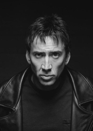 Johnny Blaze Fan Casting for Deadpool vs The Marvel Multiverse | myCast ...