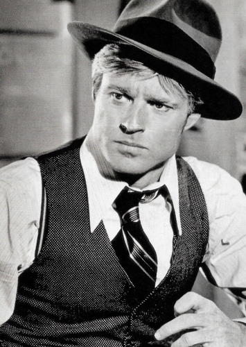 Johnny Hooker Fan Casting for The Sting (2013) | myCast - Fan Casting ...