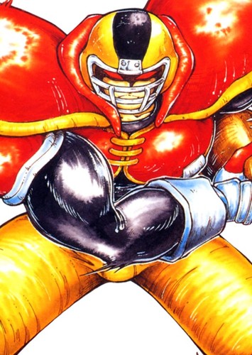 Sylvester Terkay Fan Casting