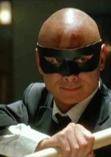 Mark Dacascos Fan Casting