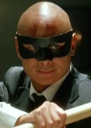 Johnny Mo Fan Casting for Kill Bill | myCast - Fan Casting Your ...