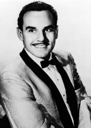 Johnny Otis Fan Casting for Lucille: Little Richard Biopic | myCast ...