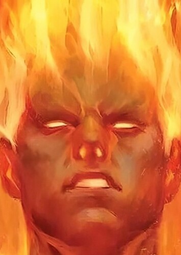 Myles Clohessy on myCast - Fan Casting Your Favorite Stories