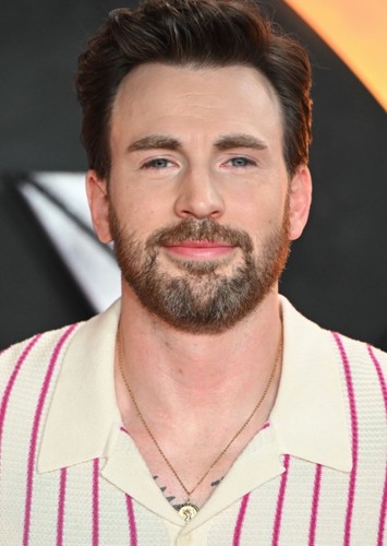 Johnny Storm Fan Casting for Fantastic Four 3: Future Fundation ...