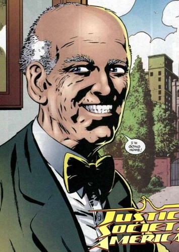 Johnny Thunder Fan Casting for My Ideal Casting Choices - DC Universe ...
