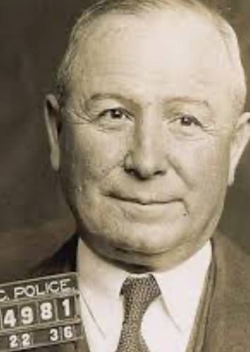 Johnny Torrio Fan Casting for Lucky | myCast - Fan Casting Your ...