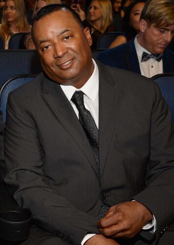 Johnny Wright Fan Casting for Millenium: The Backstreet Boys Story | myCast - Fan Casting Your ...