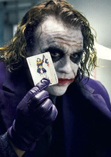 Joker Fan Casting for “The Dark Knight Trilogy” Modern-Day Recast ...