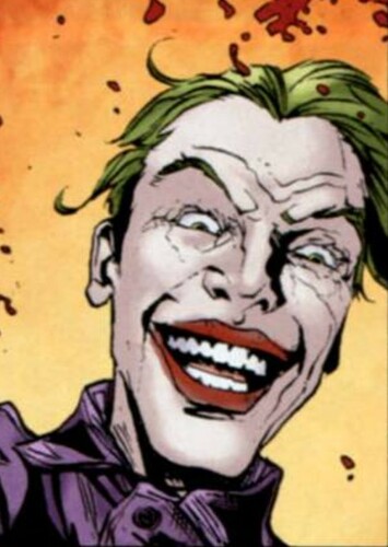 Joker Fan Casting for (DCU) Nightwing (2035) | myCast - Fan Casting ...