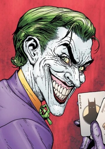 Fan Casting Brennan Lee Mulligan as Joker in New Voice Actors to Play ...