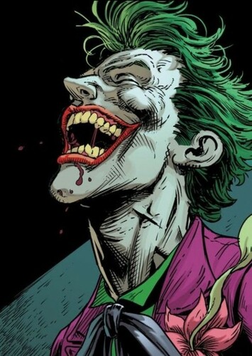 Joker Fan Casting for DC Male Characters | myCast - Fan Casting Your ...