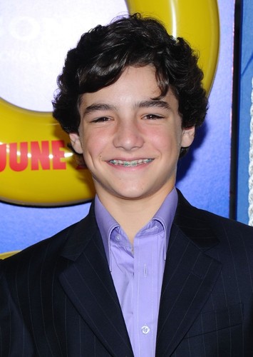 Garfield (2024) Fan Casting on myCast