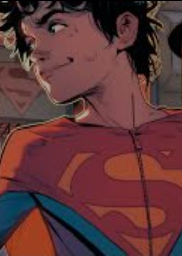 Jon-El/Jon Kent Fan Casting for Legion Of Superheroes | myCast - Fan ...