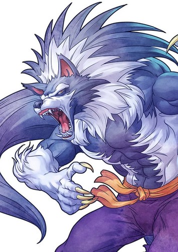 Jon Talbain Fan Casting for Darkstalkers | myCast - Fan Casting Your ...