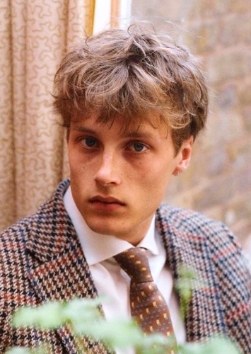 Jonah Hemmes Fan Casting for Magnolia Parks Universe | myCast - Fan ...