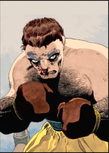 Jonathan Battlin' Jack Murdock Fan Casting for The Perfect Daredevil ...