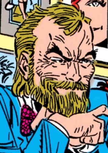 Jonathan Caesar Fan Casting for Live action spider man tv show | myCast ...