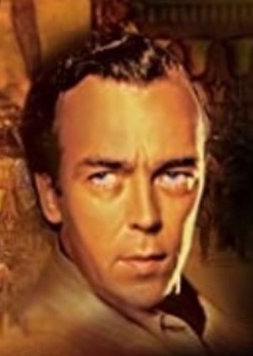 Jonathan Carnahan Fan Casting for The Mummy 4 | myCast - Fan Casting ...