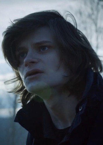 Jonathan Crane Fan Casting for Gotham (2014-2019) | myCast - Fan Casting Your Favorite Stories