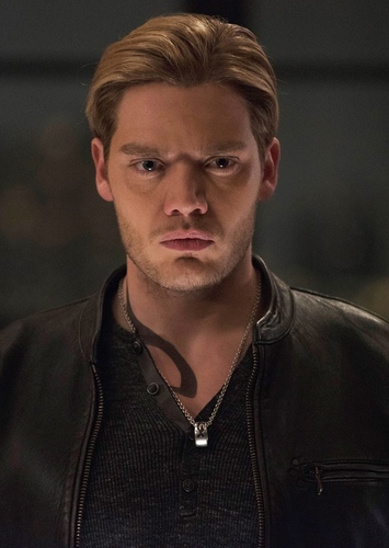 Jonathan Herondale Fan Casting for Shadowhunters (1986-89) | myCast ...