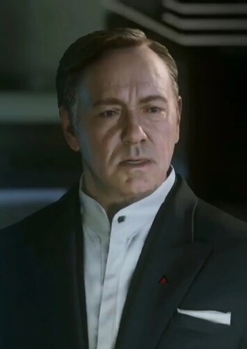 Jonathan Irons Fan Casting for Call of Duty: Advanced Warfare | myCast ...