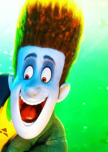 Jonathan "Johnny" Loughran Fan Casting for Hotel Transylvania (2002 ...