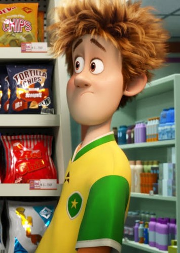 Jonathan "Johnny" Loughran Fan Casting for Hotel Transylvania Live ...