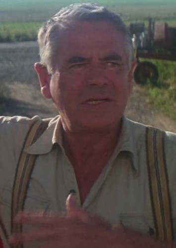 Jonathan Kent Fan Casting for Superman Classic Duology (Recast 2023 ...