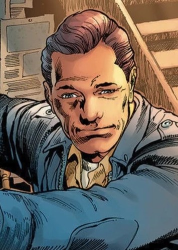 Jonathan Kent Fan Casting for SUPERMAN SEASON 1 | myCast - Fan Casting ...