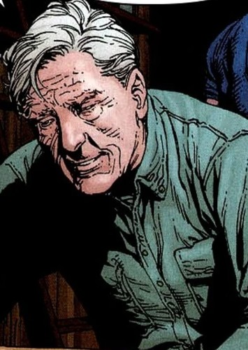 Jonathan Kent Fan Casting for Return to the DC Universe | myCast - Fan ...