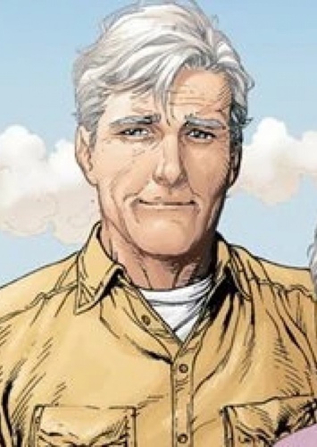 Jonathan Kent Fan Casting for Characters For Actors & Actresses To Play ...