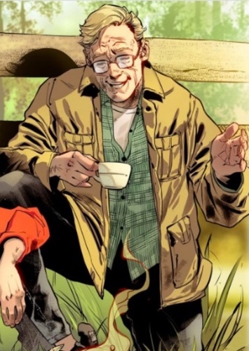 Jonathan Kent Fan Casting for DCU | myCast - Fan Casting Your Favorite ...