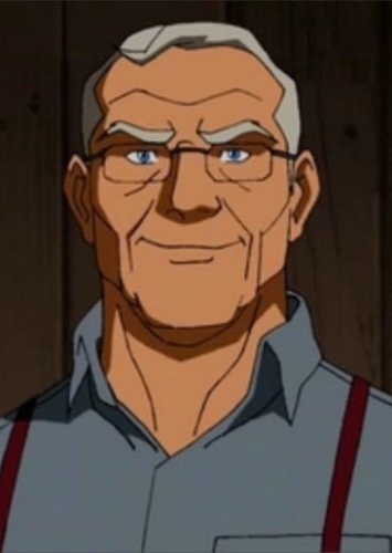 Jonathan Kent Fan Casting for Superman: Last Son of Krypton (1997 ...