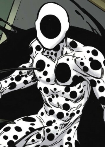 Jonathan Ohn Fan Casting for The Magnificent Adventures of Spider-Man ...