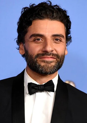 Jonathan Salvatore Fan Casting for Nightmare at the Shadow Lake ...