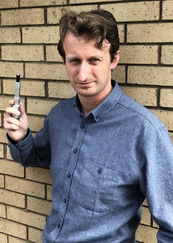 Jonathon Carley Fan Casting for Which Actor + Actress do you think ...