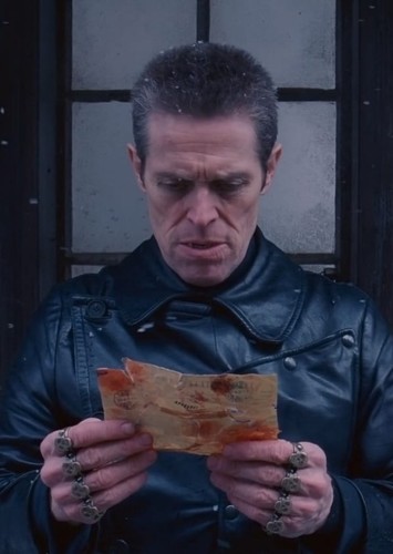 Find an Actor to Play Jopling in Tim Burton's The Grand Budapest Hotel ...