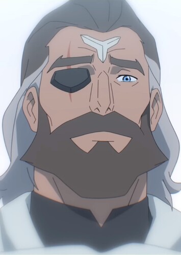 Jor-El (Kal-El's Biological Father) Fan Casting for Absolute Superman ...