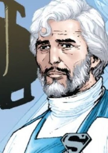 Jor-El Fan Casting for Superman: Legacy | myCast - Fan Casting Your ...