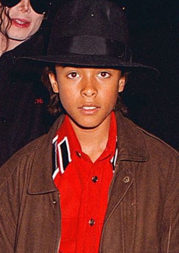 Jordan Chandler Fan Casting for Black or White Michael Jackson Story ...