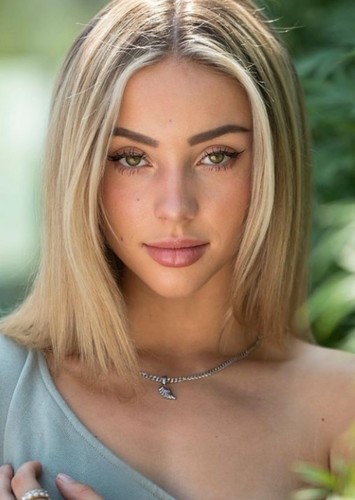 Charly Jordan Fan Casting