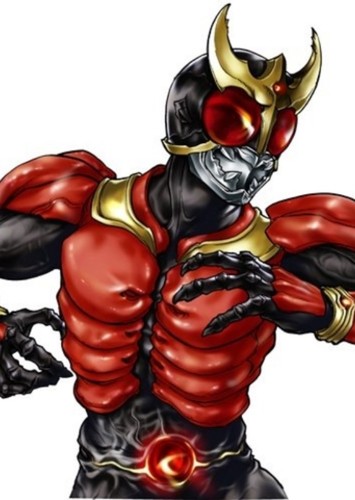 Jordan Marsh/Kamen Rider Beetle Warrior X Fan Casting for Kamen Rider ...