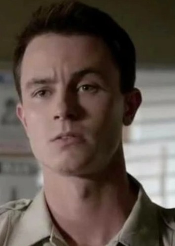 Jordan Parrish Fan Casting for Teen Wolf (80's) | myCast - Fan Casting ...