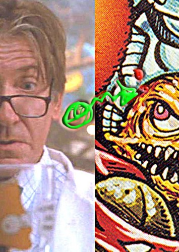 Jordan Perry Fan Casting for Teenage Mutant Ninja Turtles | myCast ...