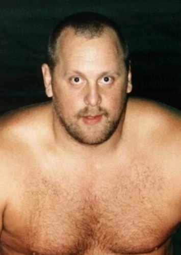 Jörg Brümmer Fan Casting for Gachimuchi | myCast - Fan Casting Your ...