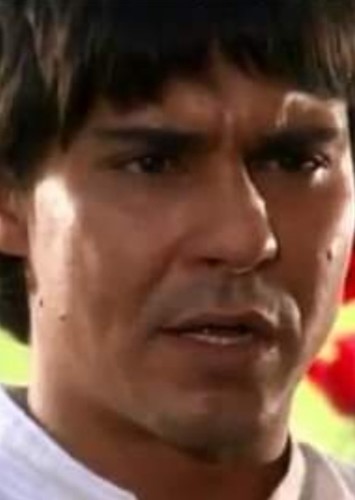 Jack Pililaau on myCast - Fan Casting Your Favorite Stories