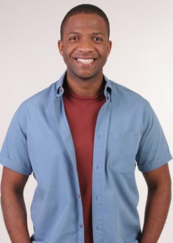 Samuel Nascimento Fan Casting