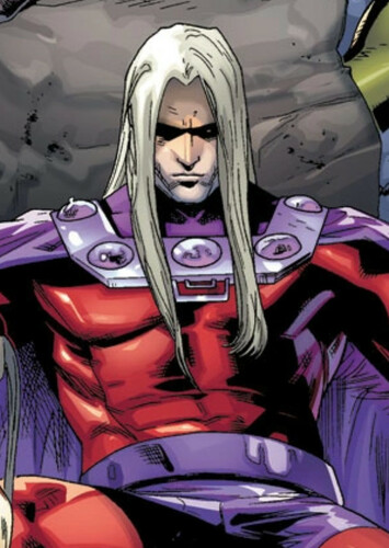 Joseph Fan Casting for X-men | myCast - Fan Casting Your Favorite Stories